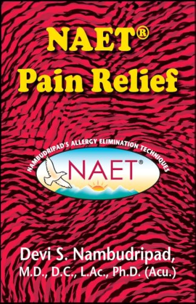 The NAET Clinic | NAET Therapy Has Been Helping Patients Regain Their ...