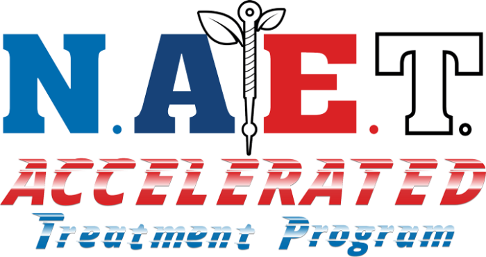 The NAET Clinic | NAET Accelerated Treatment Program