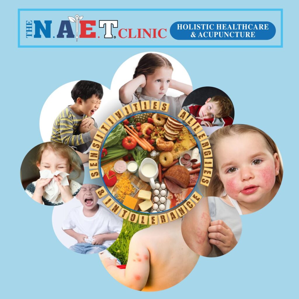 Understanding Your NAET Treatments | The NAET Clinic
